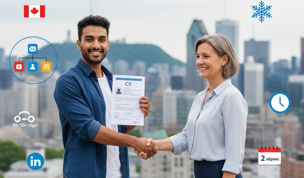 Travailler au Québec en 2025 : ce que personne ne vous dit sur le ...